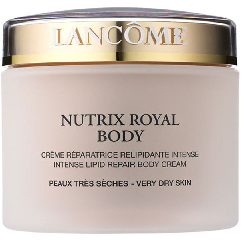 Nutrix Royal Body - Rich Skin Moisturizing Cream - Lancôme