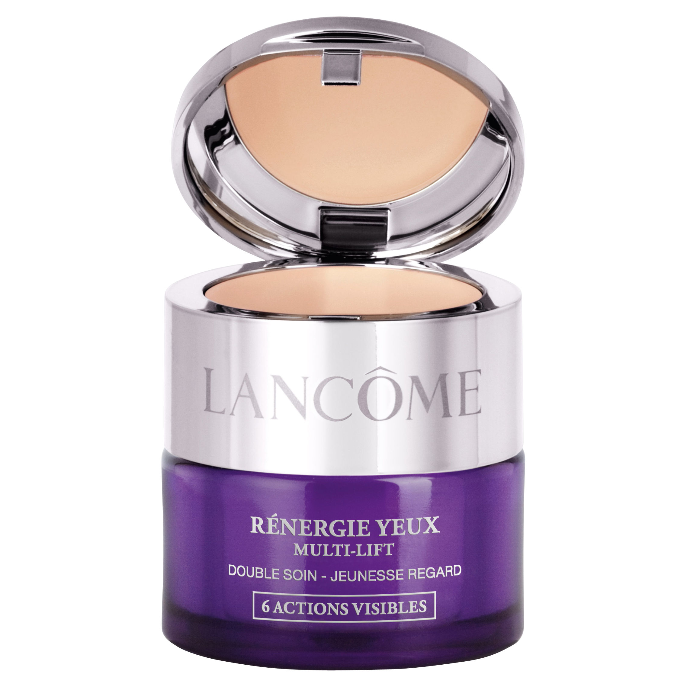 Rénergie Multi-Lift - Brightening Eye Cream - Lancôme
